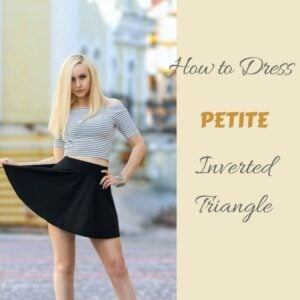 Bathing Suits for Inverted Triangle Body Shape: 9 Must Have Styles