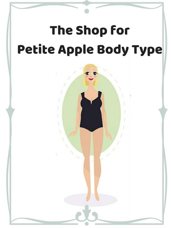 Petite Body Types for Short Women| Body Type Quiz