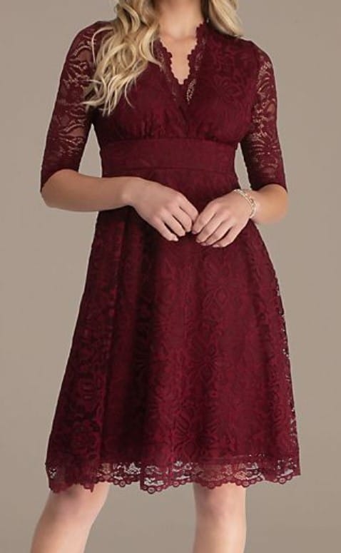 7 Must Know Tips to Style Petite Formal Long Dresses