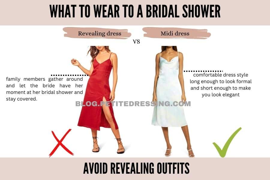What to Wear to a Bridal Shower (The Complete Guide)