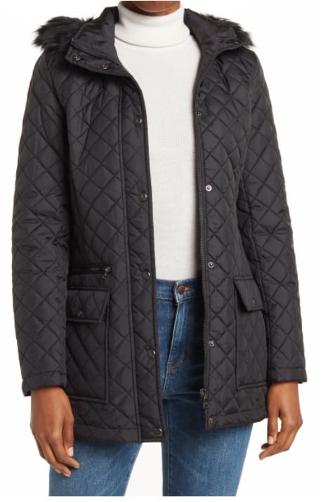 Petite Winter Coats: 11 Must Know Tips for Short Women