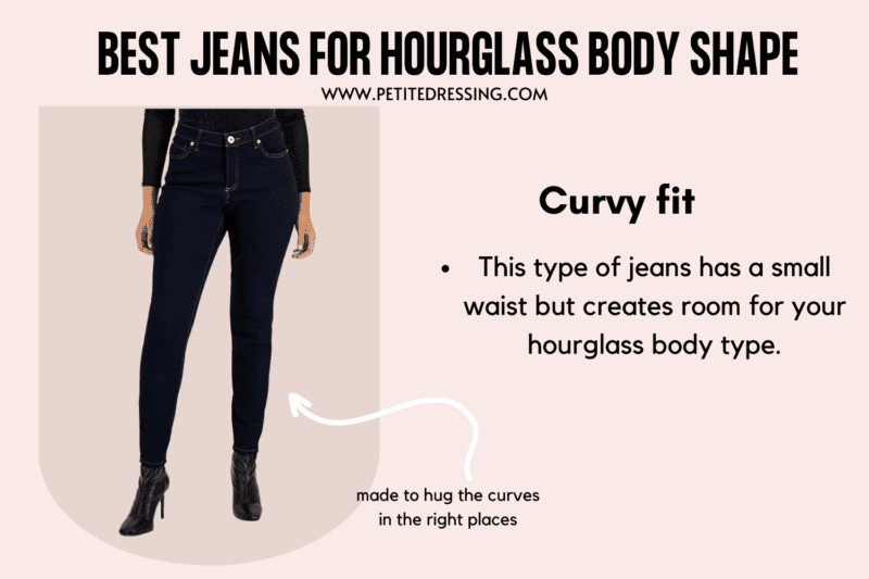 Hourglass Figure: The Ultimate Style Guide