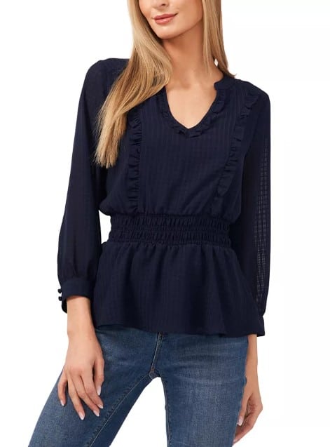 How to Dress Apple Body Shape