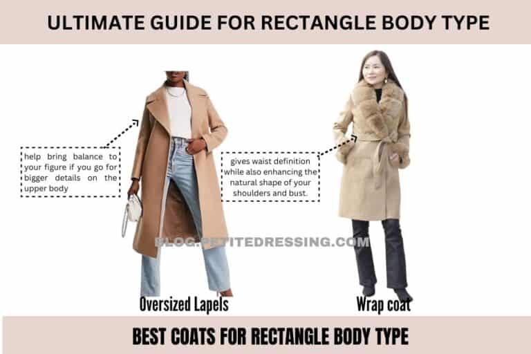 Rectangle Body Shape: The Ultimate Style Guide