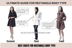 Rectangle Body Shape: The Ultimate Style Guide
