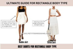 Rectangle Body Shape: The Ultimate Style Guide