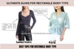 Rectangle Body Shape: The Ultimate Style Guide