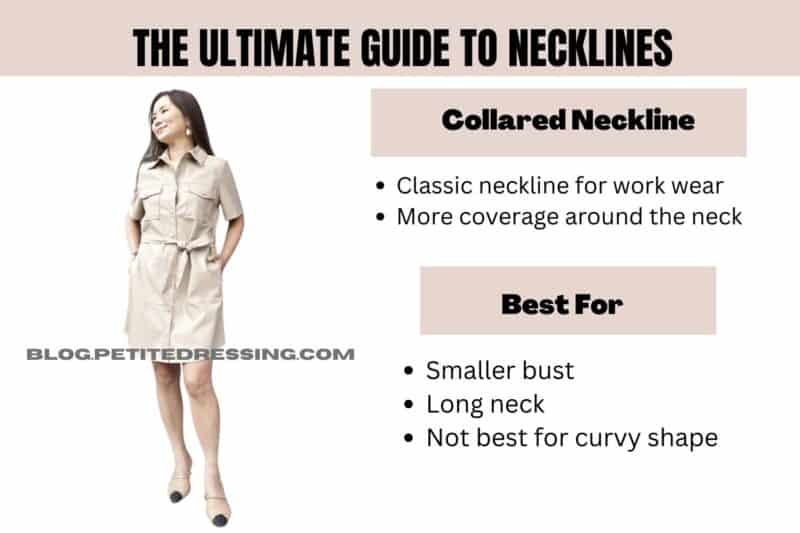 The Ultimate Guide to Necklines