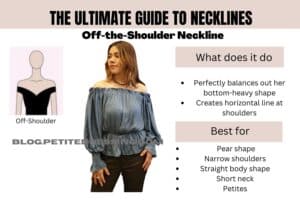 The Ultimate Guide to Necklines
