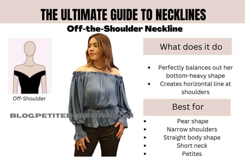 The Ultimate Guide to Necklines