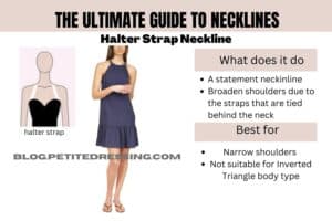The Ultimate Guide to Necklines
