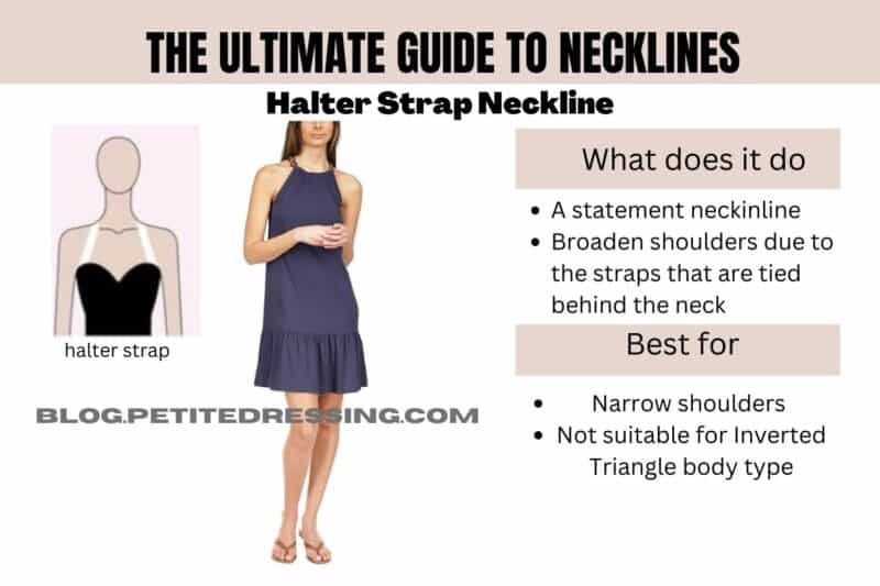 The Ultimate Guide to Necklines