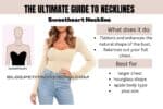 The Ultimate Guide to Necklines