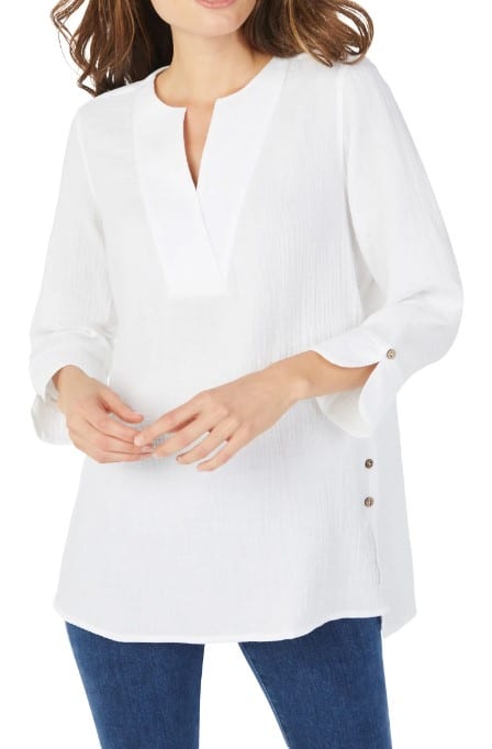 18 Best Ways to Dress Short Waisted Women