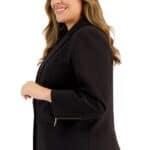 The Comprehensive Styling Guide for Narrow Shoulders