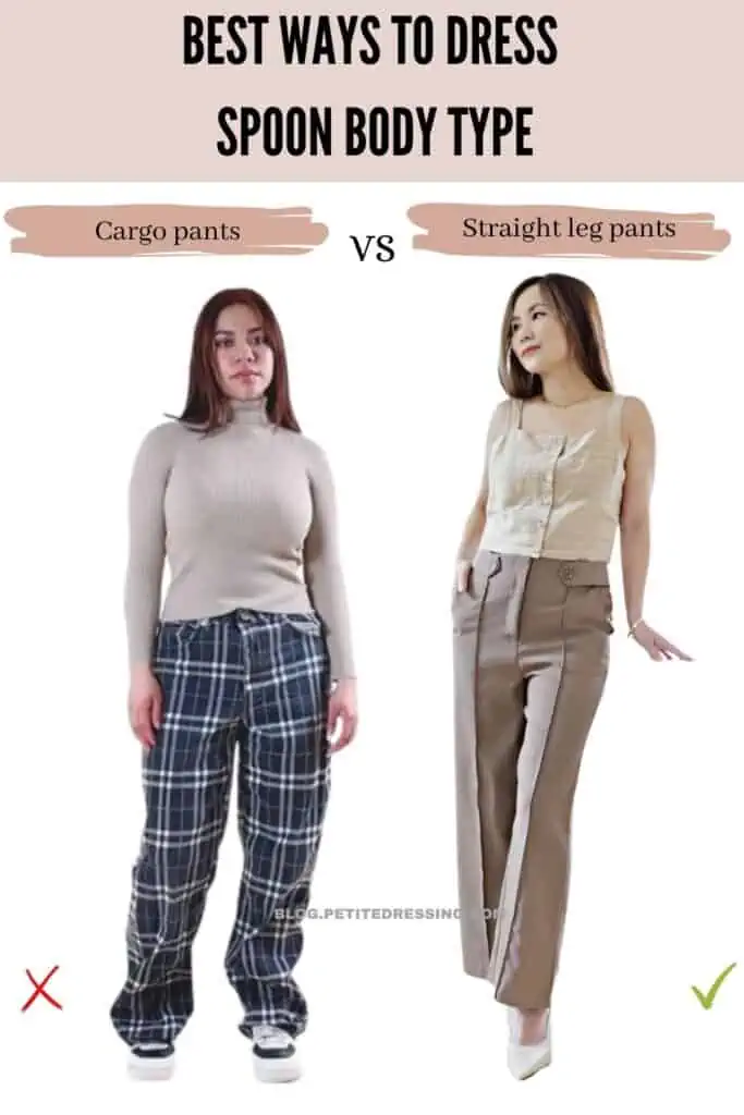 The Comprehensive Guide for Spoon Body Type