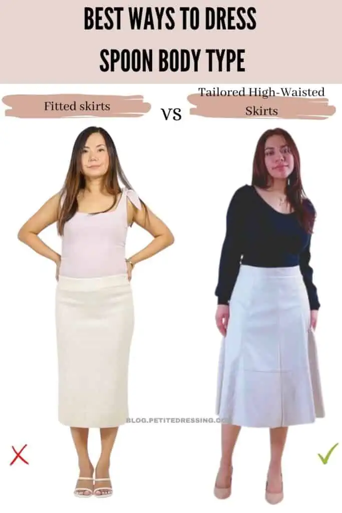 The Comprehensive Guide for Spoon Body Type