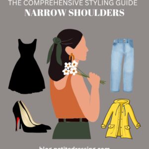 The Comprehensive Styling Guide for Big Hips