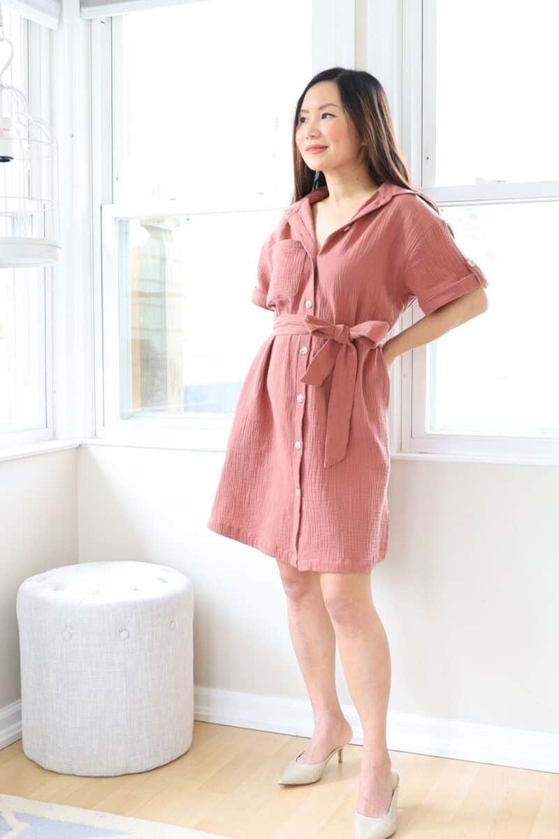 30 Best Ways to Dress if you are Short (Comprehensive guide)