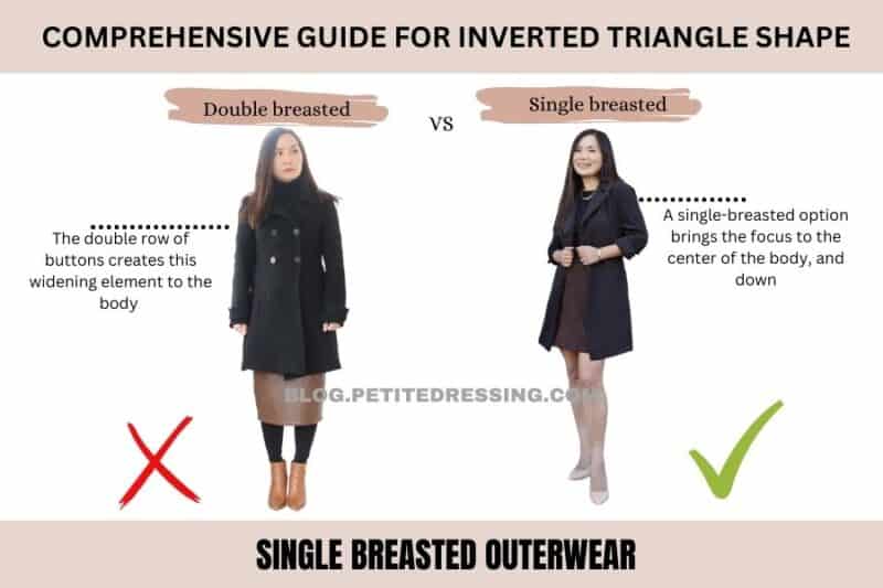 The Comprehensive Guide to Dress Inverted Triangle Body Shape