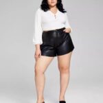 The Complete Shorts Guide For Thick Legs