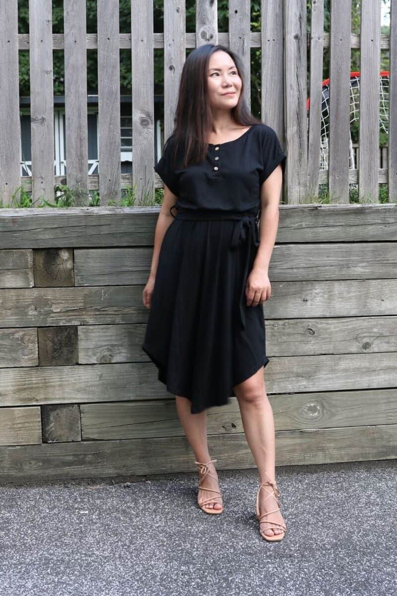 How to Choose the Best Dresses for Your Body Type