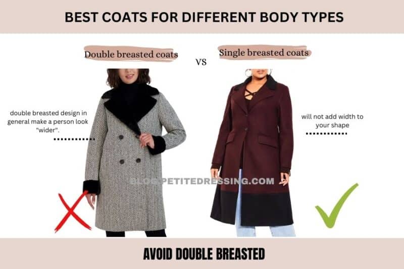 How to Choose the Best Coats for Different Body Types