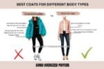 How to Choose the Best Coats for Different Body Types
