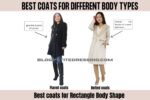 How to Choose the Best Coats for Different Body Types