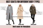 How to Choose the Best Coats for Different Body Types