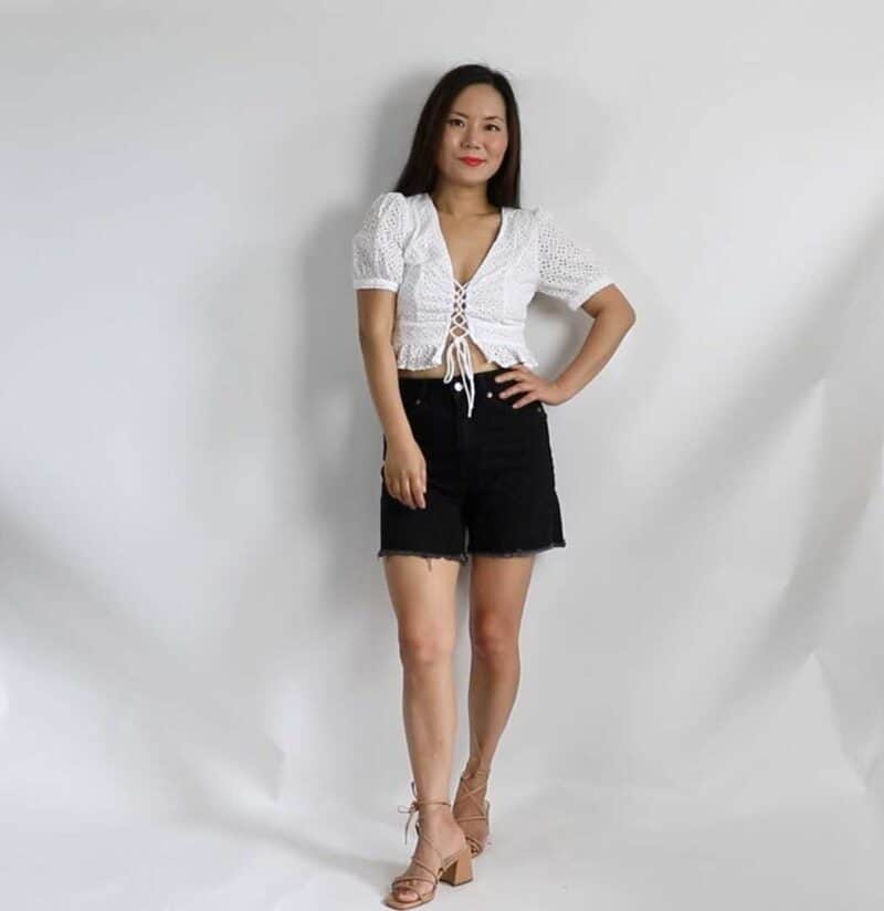 How to Choose Shorts for Big Thighs: 5 Must Know Tips