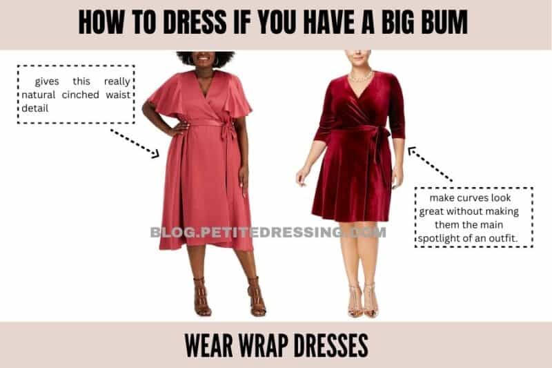 17 Best Ways to Dress if You Have a Big Bum