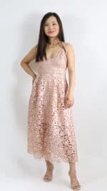 What Body Types Look Good in A-Line Dresses