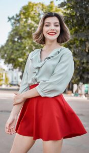 what looks good with red (3)