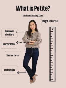 32 Styling Hacks Every Short Woman must Try (the Ultimate Guide)