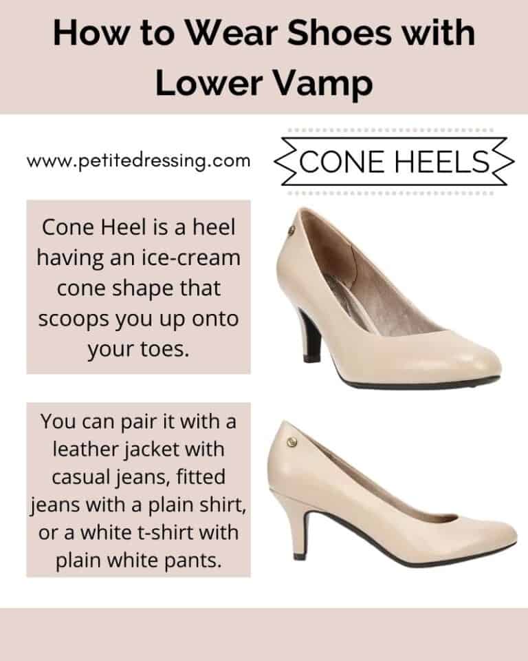 What Is A Shoe Vamp And How to Choose it