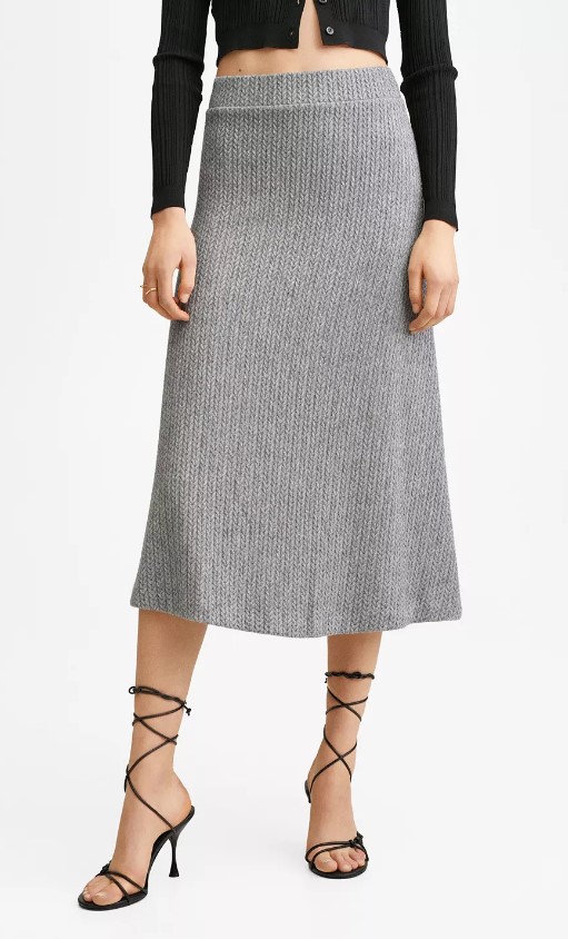 How to Dress Apple Body Shape