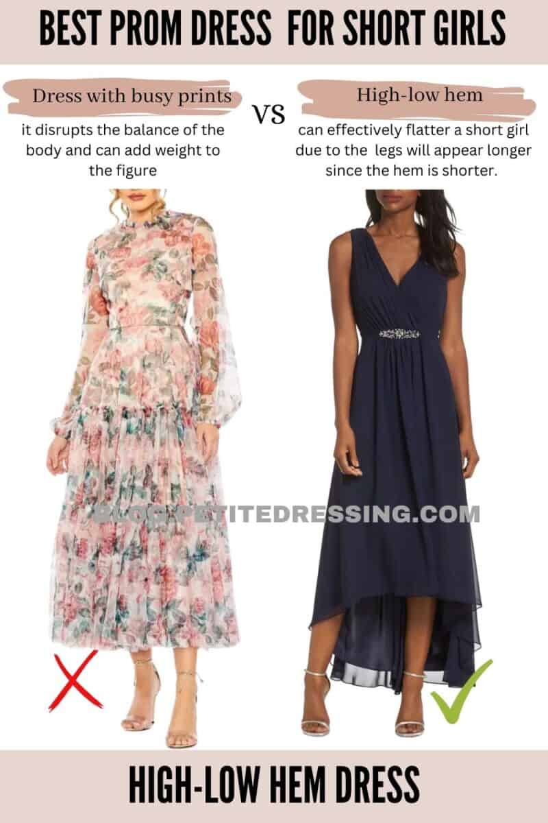 Prom Dresses for Short Girls: The Ultimate Guide