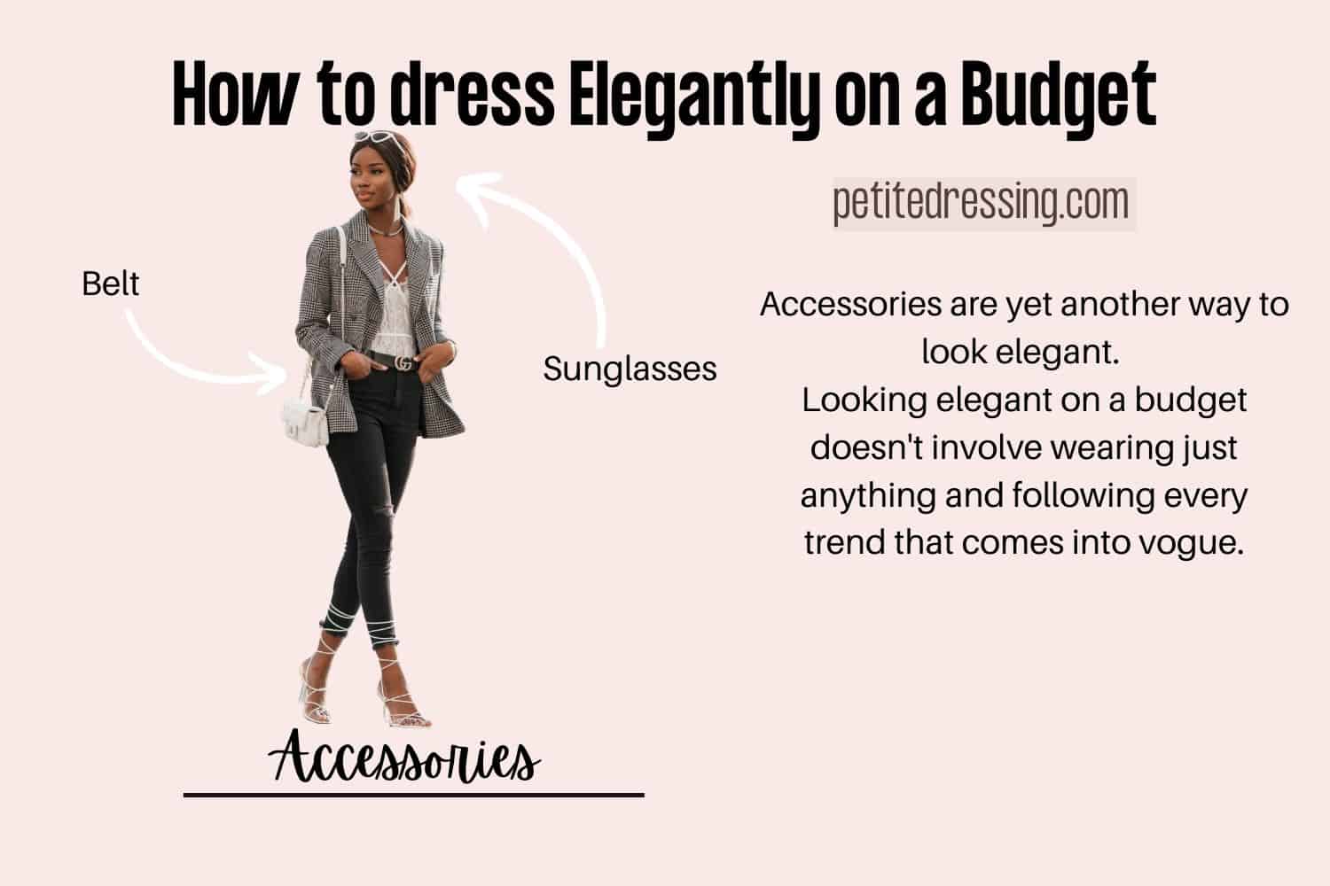 Budget Accessories at Kasey Bailey blog