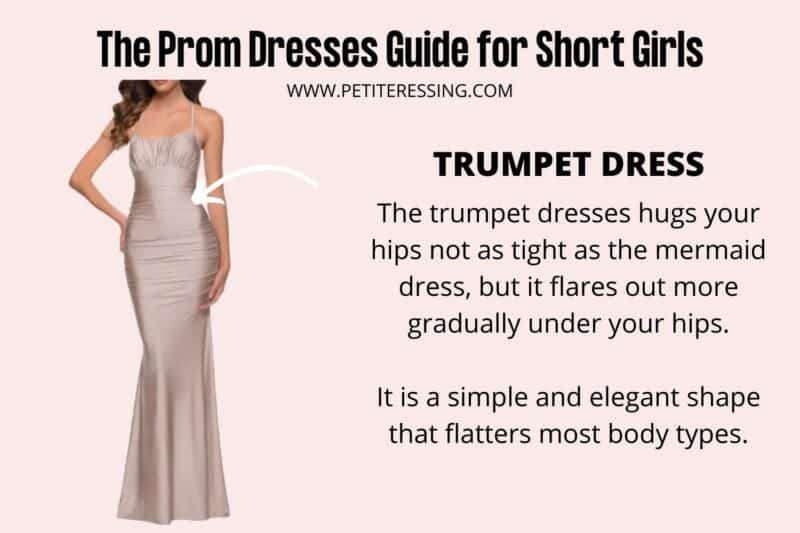 Prom Dresses for Short Girls: The Ultimate Guide