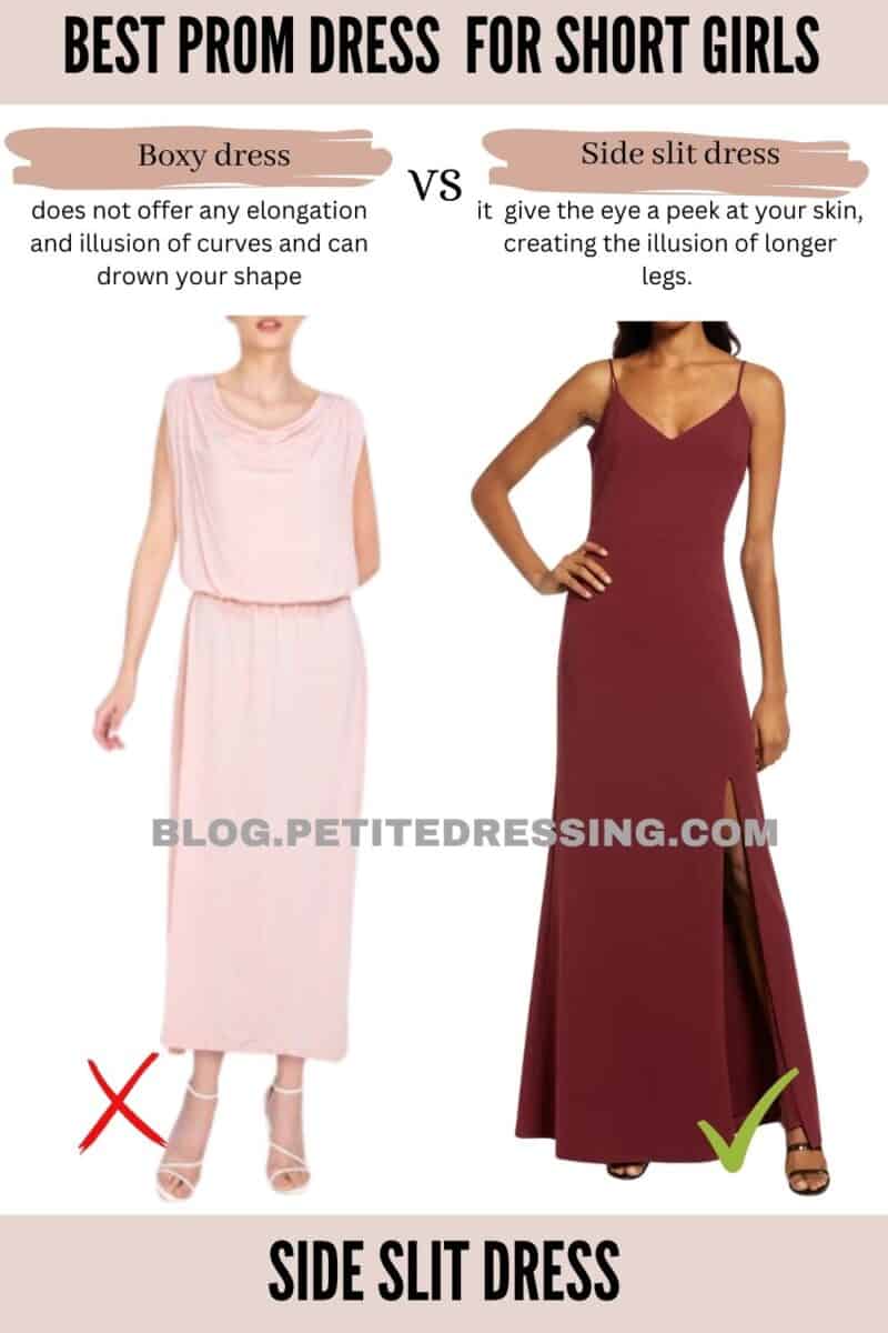 Prom Dresses for Short Girls: The Ultimate Guide
