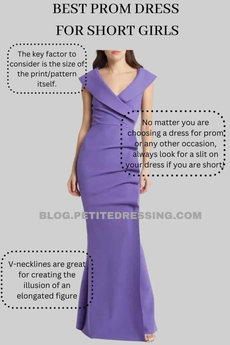 Prom Dresses for Short Girls: The Ultimate Guide