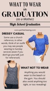 What to Wear to a Graduation: Ultimate Guide