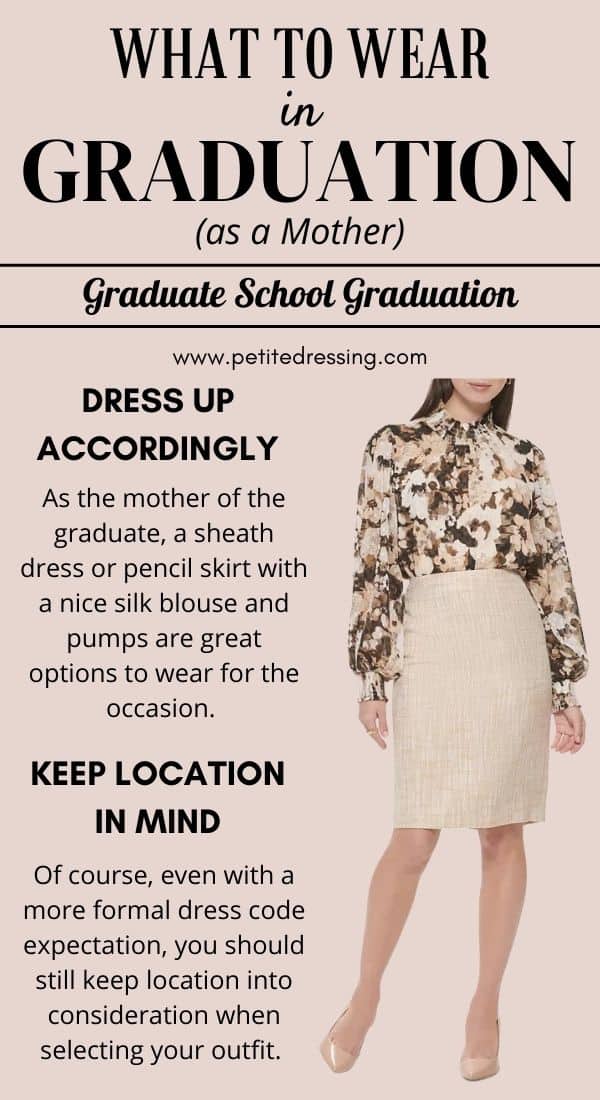 What to Wear to a Graduation: Ultimate Guide