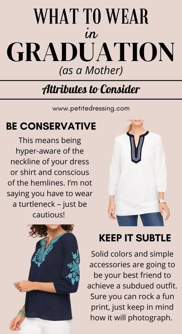 What to Wear to a Graduation: Ultimate Guide
