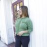 How to choose tops if you have a big bust