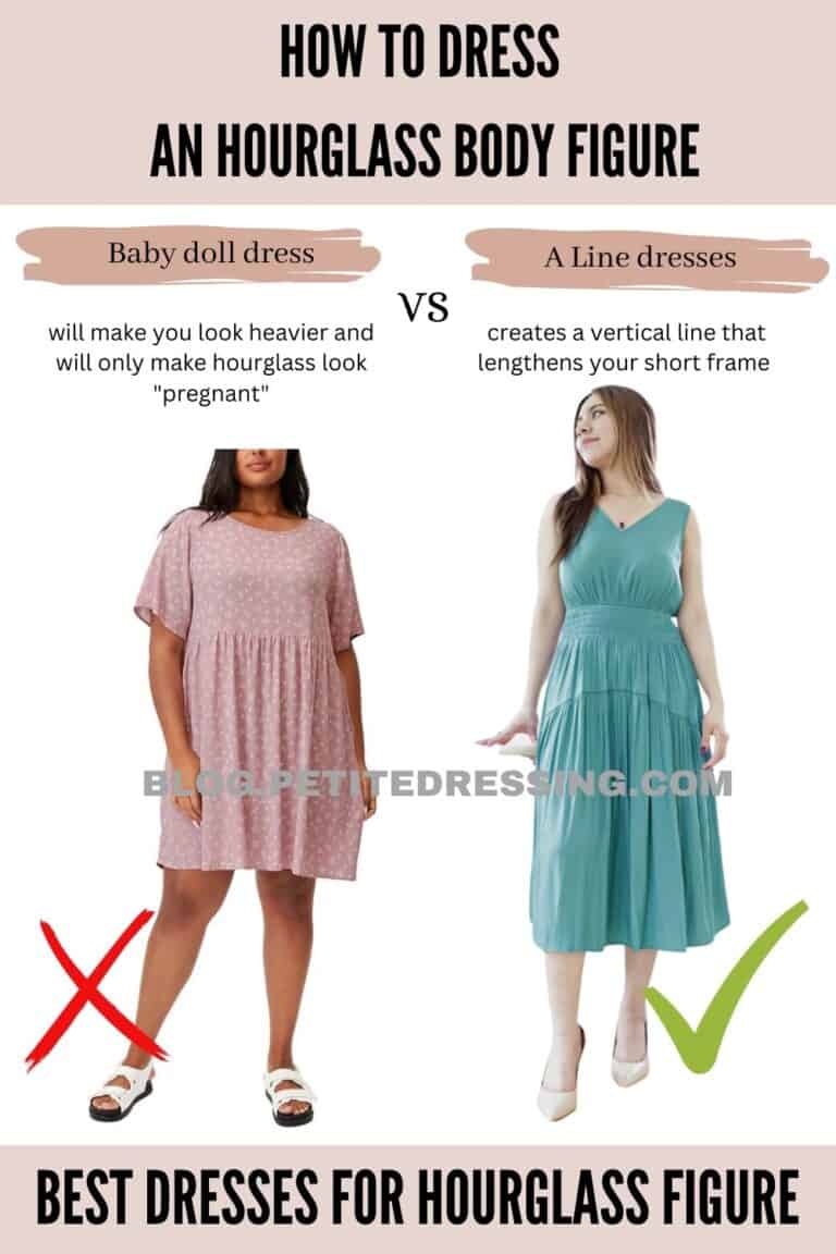 Hourglass Figure: The Ultimate Style Guide