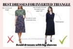 The Complete Dress Guide for the Inverted Triangle Body Shape