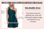 The Complete Dress Guide for the Inverted Triangle Body Shape