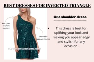 The Complete Dress Guide for the Inverted Triangle Body Shape